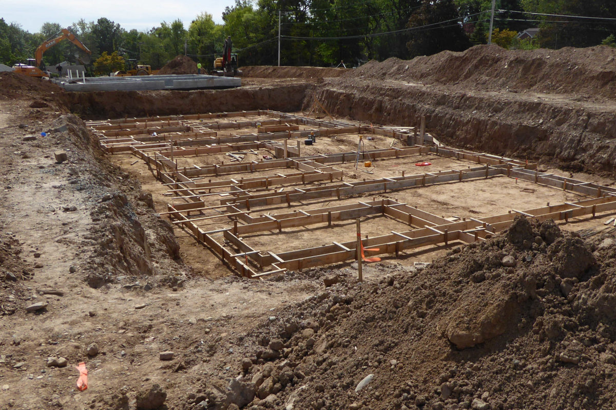 Watch Your Footing - Morris County Residential Architect | Aric Gitomer ...