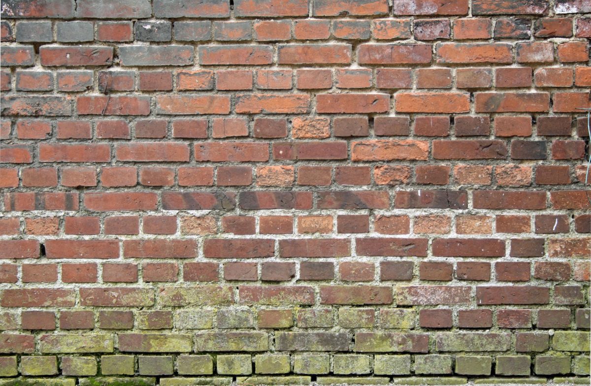 Is your Home Weeping? - | Morris County Residential Architect | Aric ...