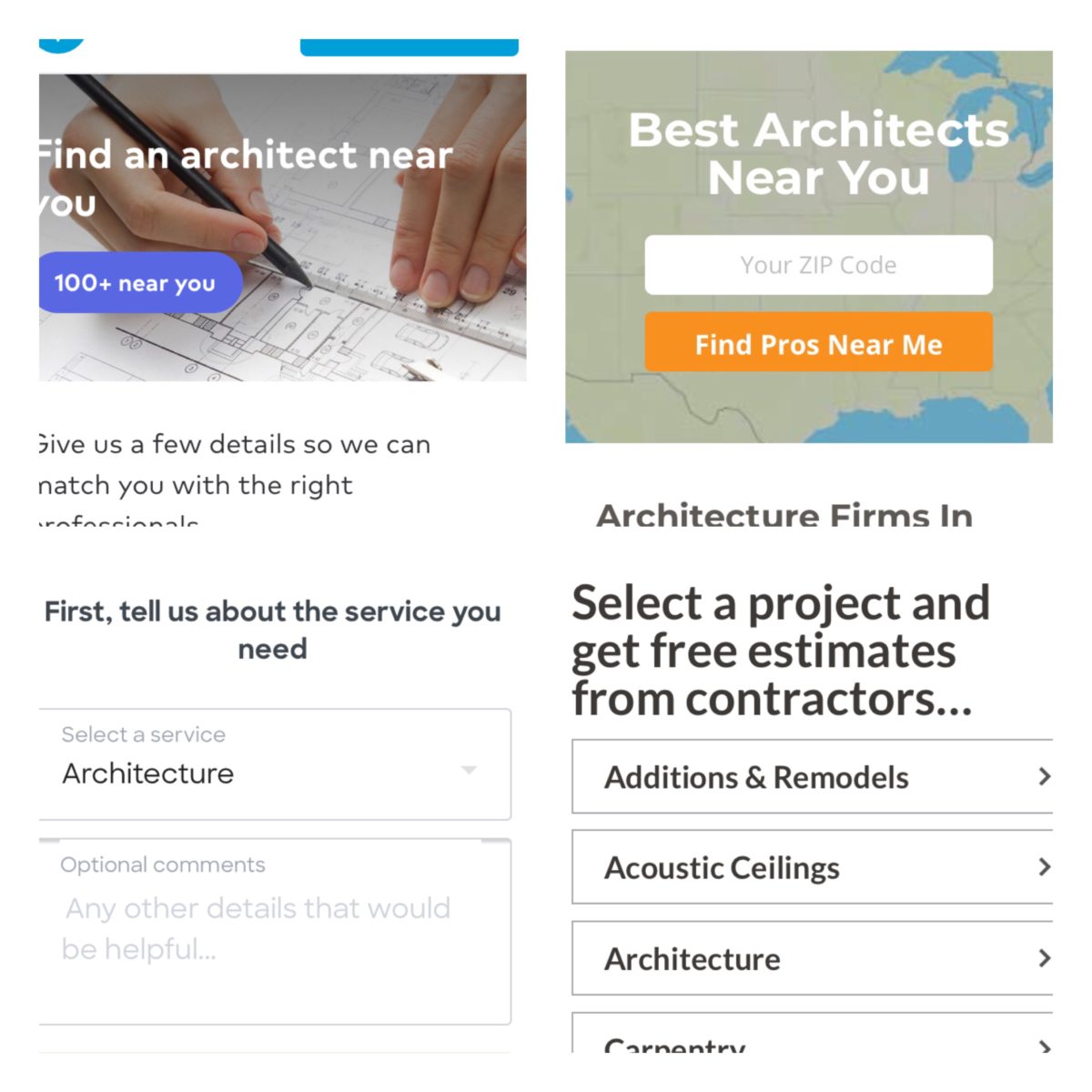 Cheap Architect... Is This Your Search Entry? - aricgitomerarchitect