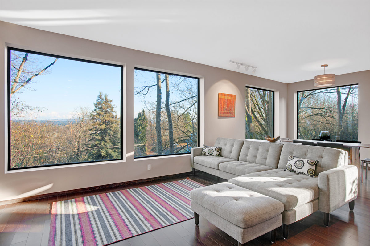 Building a New House with Limited Space - aricgitomerarchitect